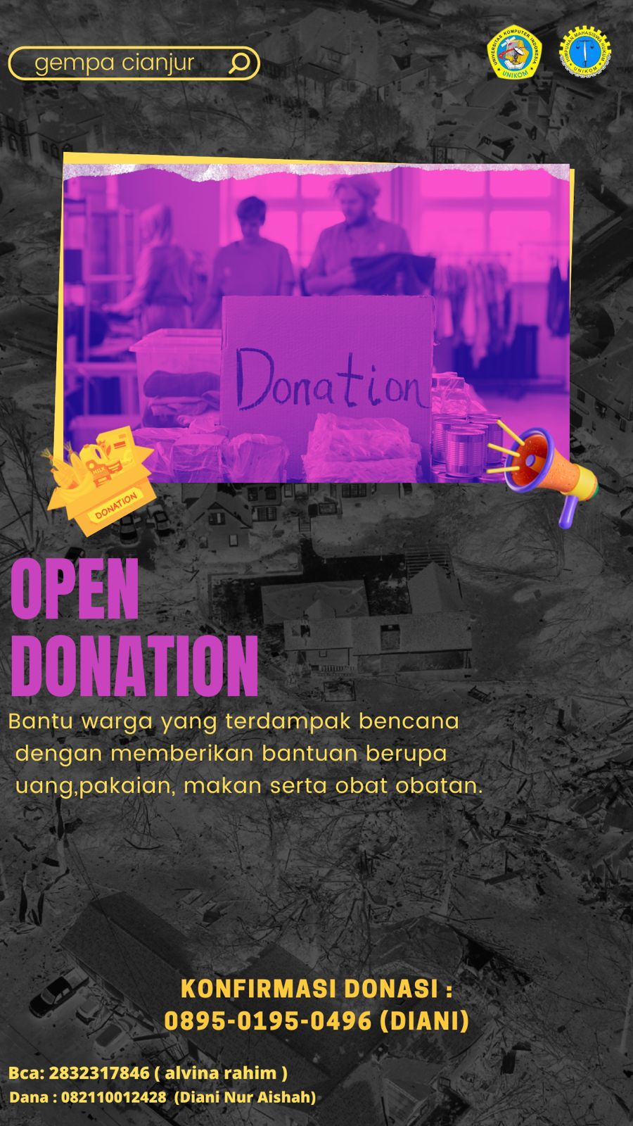 Beranda - Program Studi Ilmu Hukum